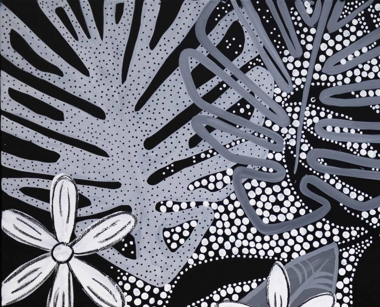 Giada Pasquetto | Interpretative Garden (2022) | MutualArt