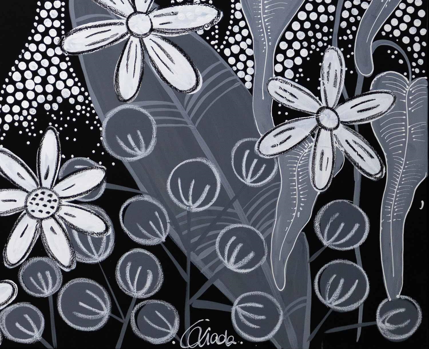 Giada Pasquetto | Interpretative Garden (2022) | MutualArt