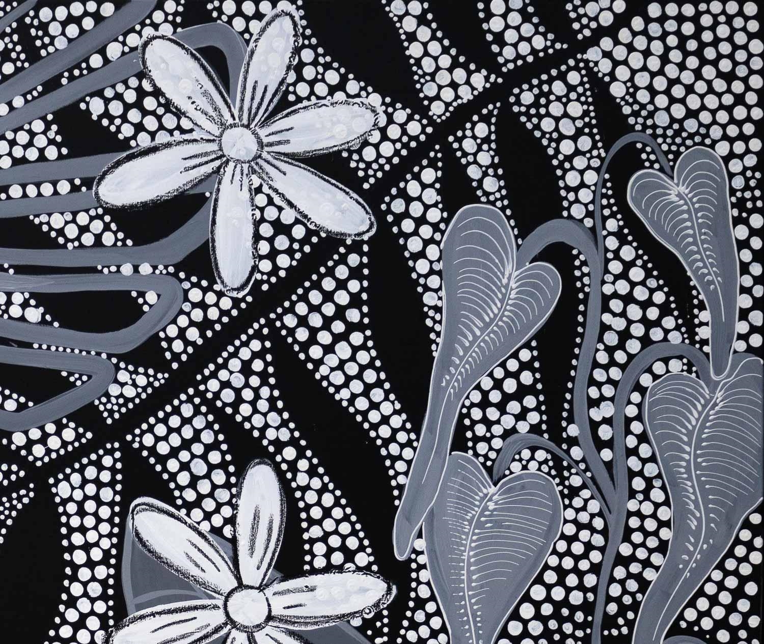 Giada Pasquetto | Interpretative Garden (2022) | MutualArt