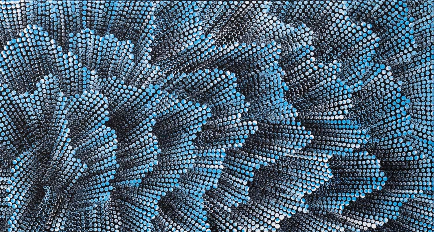 Lelita Morton | Sandhills (2021) | MutualArt