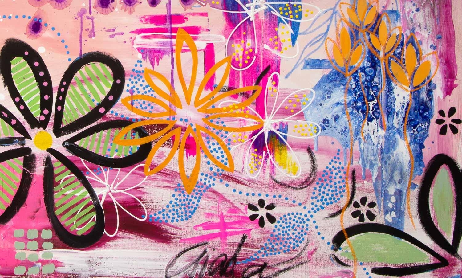 Giada Pasquetto | Spring Carnival (2022) | MutualArt