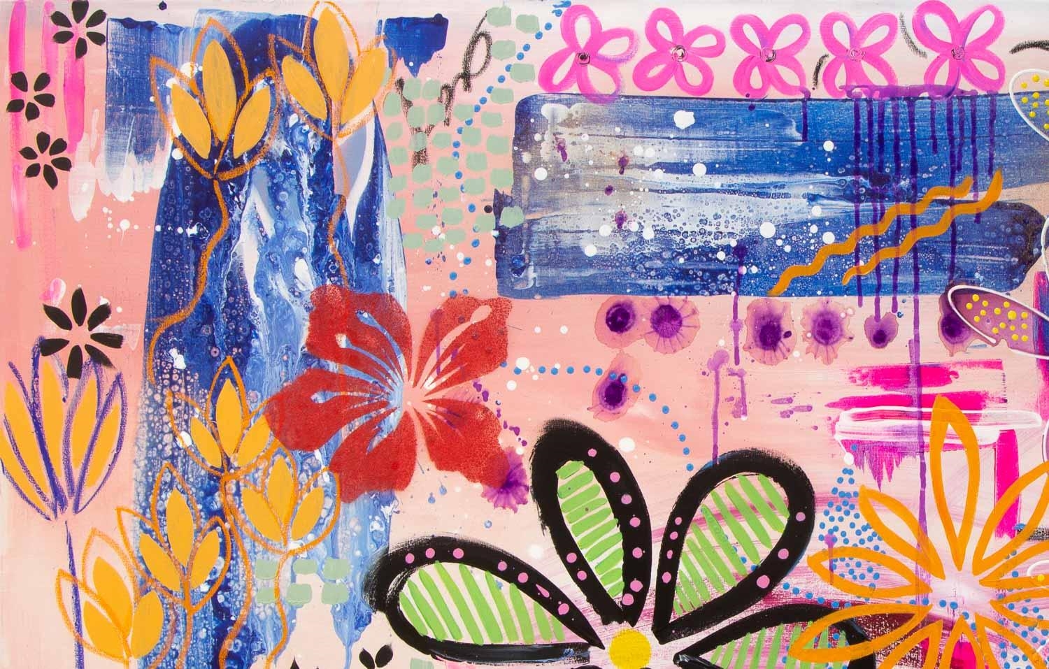 Giada Pasquetto | Spring Carnival (2022) | MutualArt