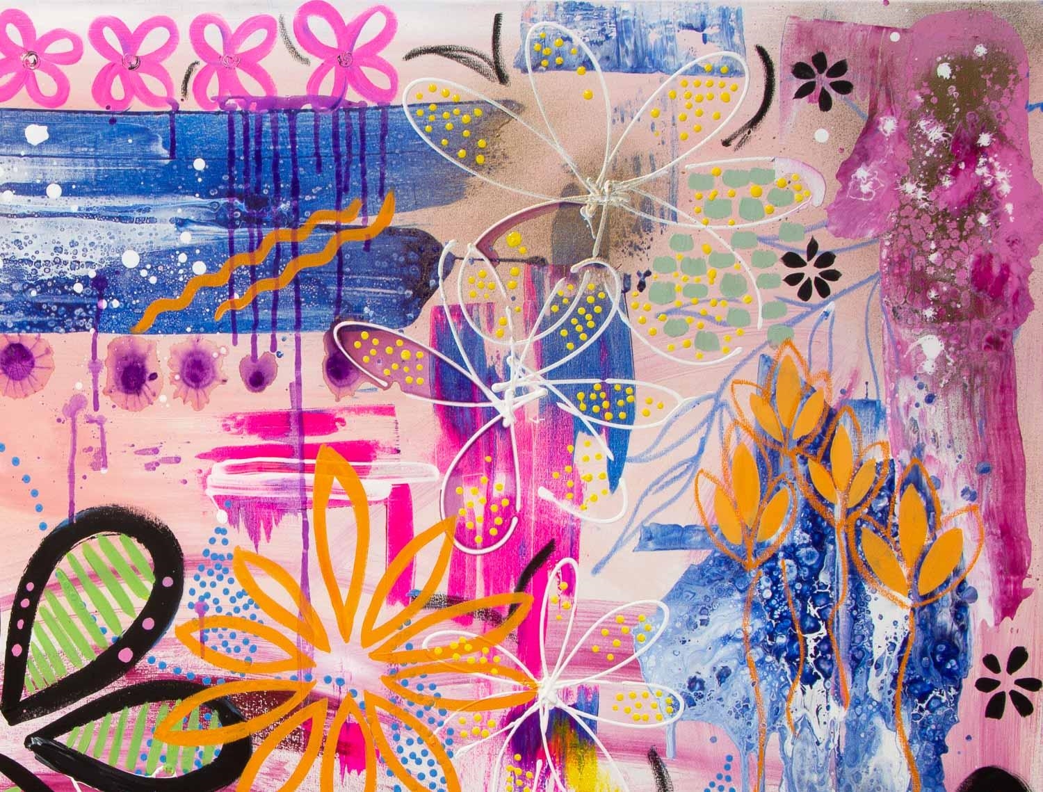 Giada Pasquetto | Spring Carnival (2022) | MutualArt
