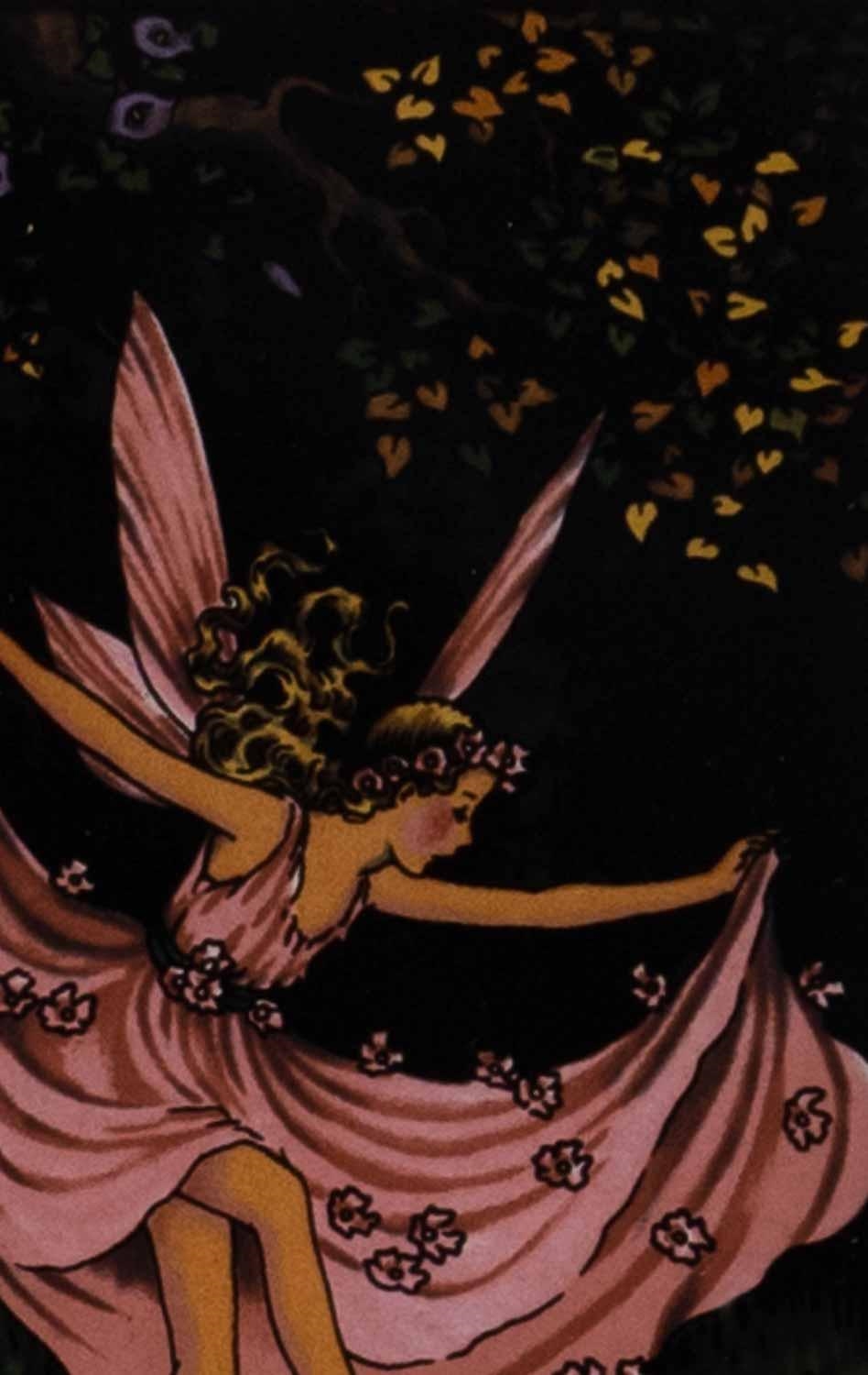 Ida Rentoul Outhwaite | Untitled | MutualArt