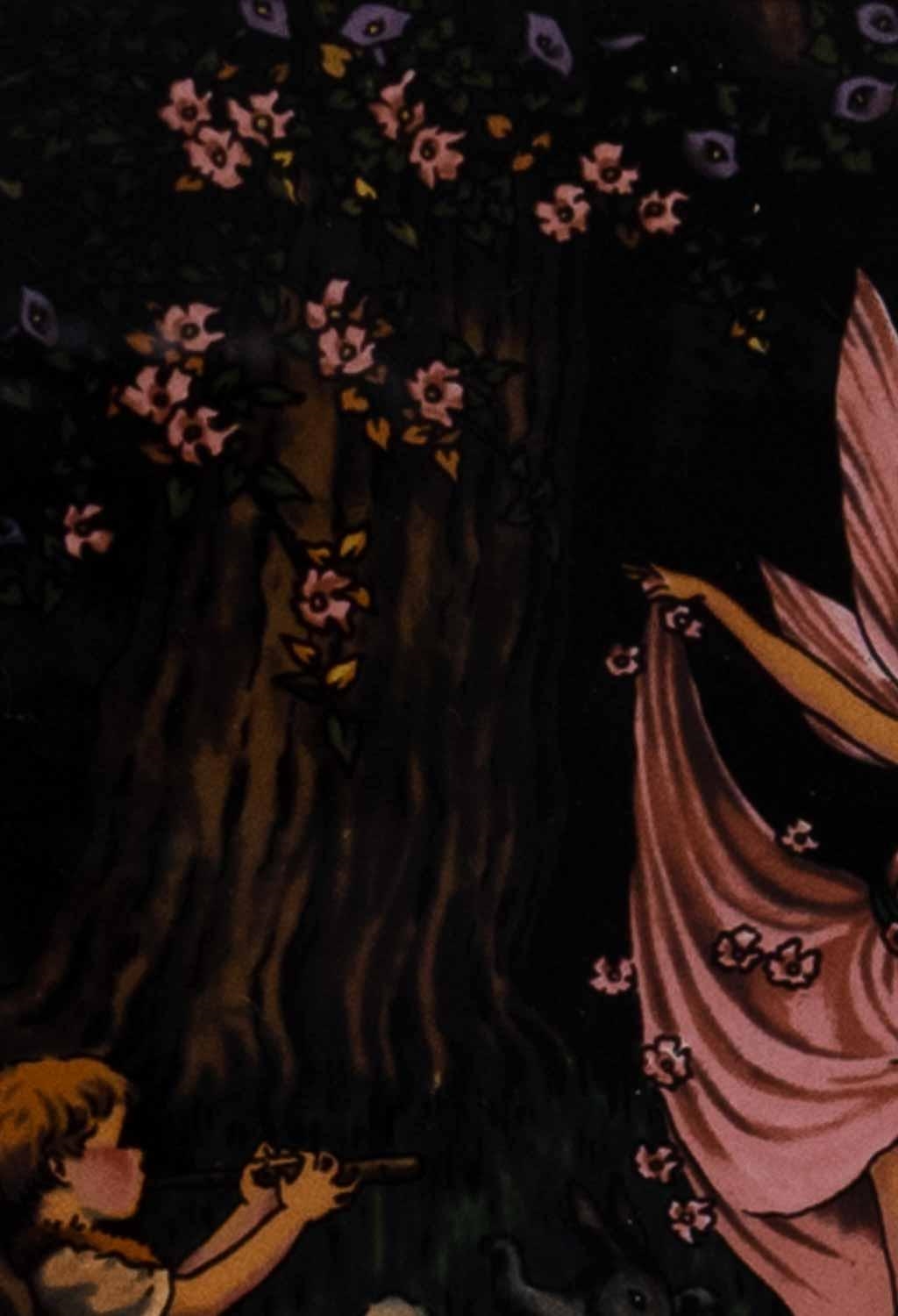 Ida Rentoul Outhwaite | Untitled | MutualArt