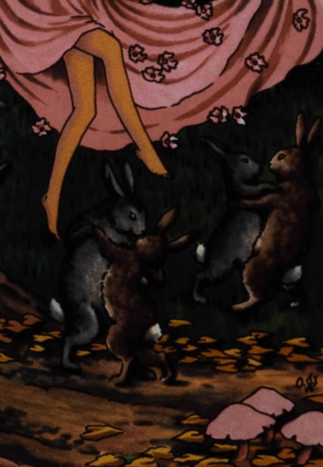 Ida Rentoul Outhwaite | Untitled | MutualArt