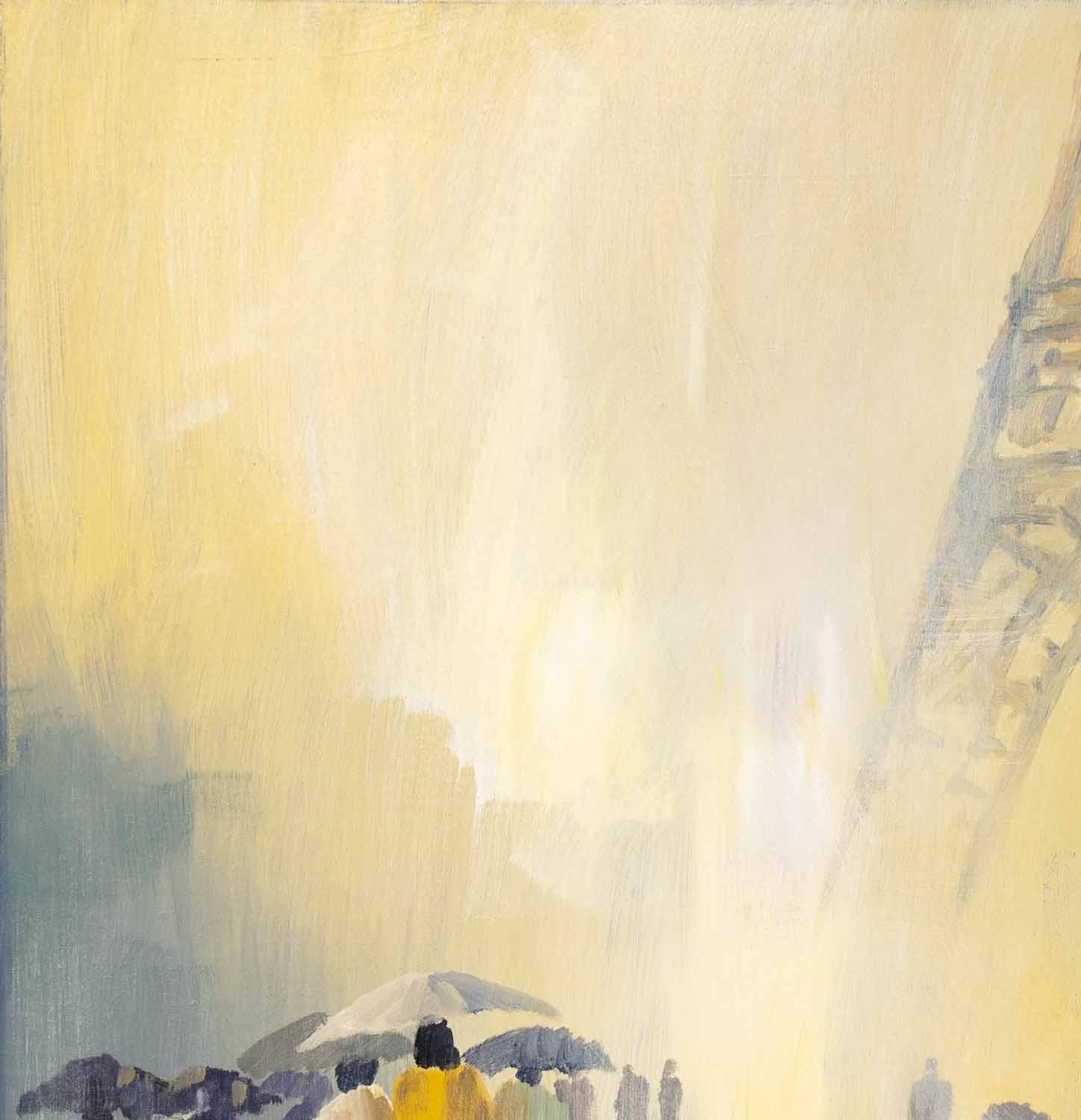 Andrew. R. Taylor | Paris (2021) | MutualArt