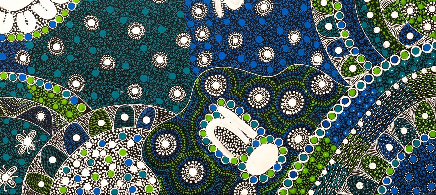 Tanya Bird | Body Paint (2021) | MutualArt