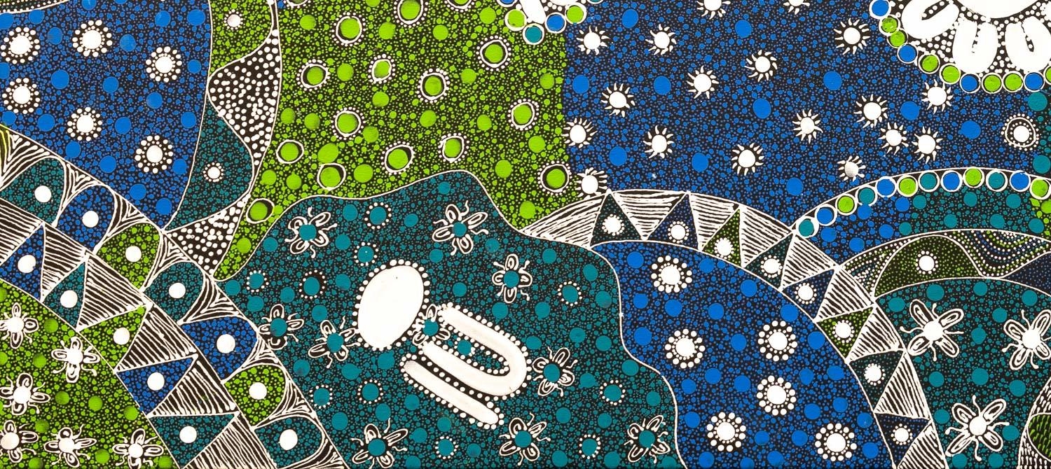 Tanya Bird | Body Paint (2021) | MutualArt