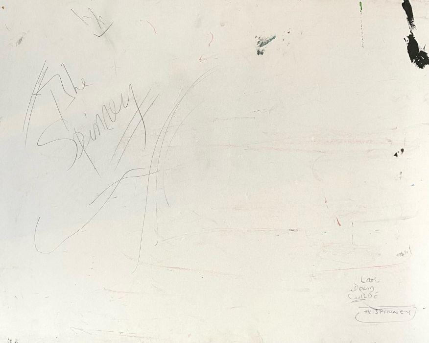 David Wilde | The Spinney | MutualArt