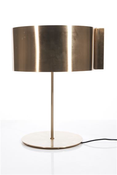 Nendo | Switch Table Lamp (2007) | MutualArt