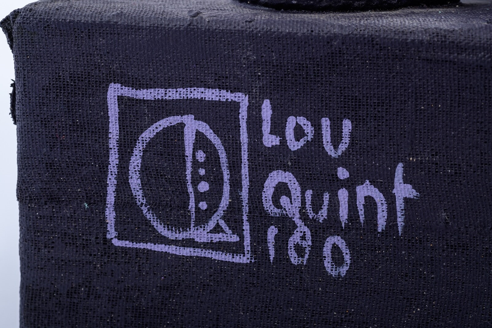 Lou Quint | Lunatic | MutualArt