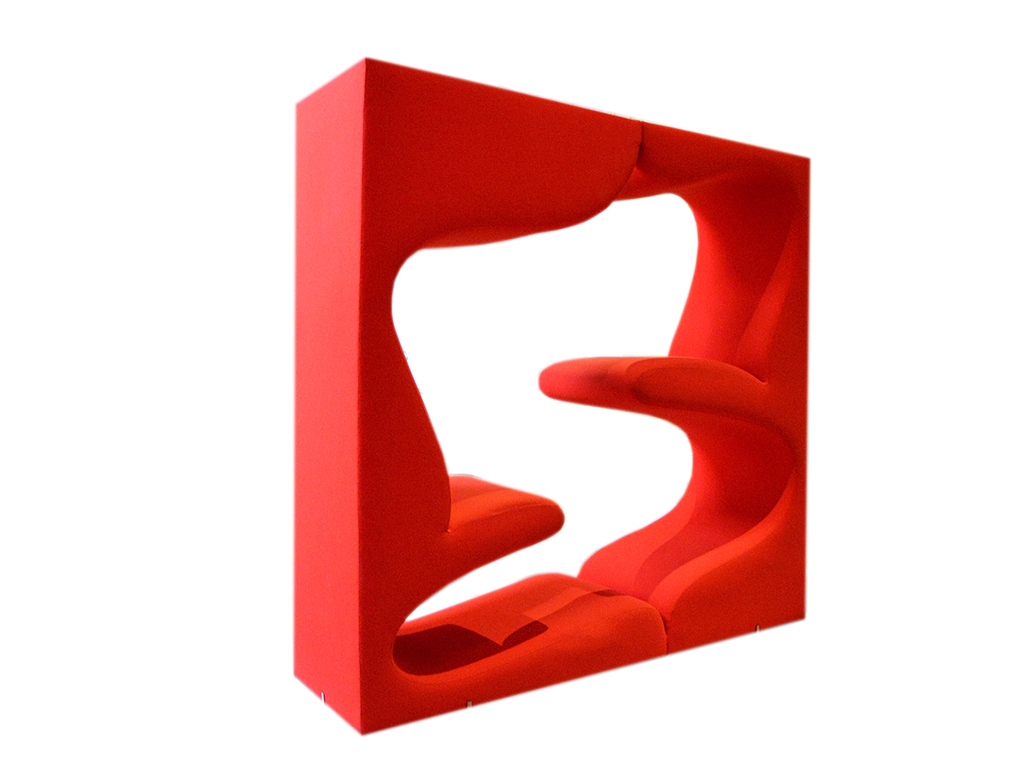 Verner Panton | Living Tower | MutualArt