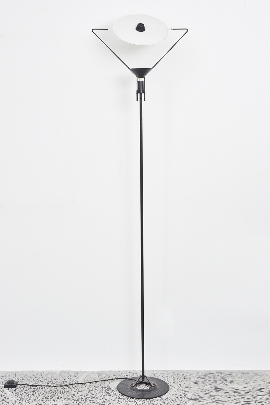 Carlo Forcolini | Polifemo Floor Lamp | MutualArt