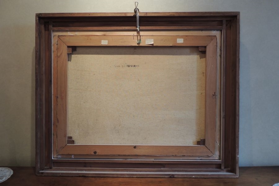 Alberto Cecconi | Almond blossoms or Winter's End | MutualArt