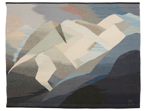 Robin Reider Knight | 2 Artworks | MutualArt