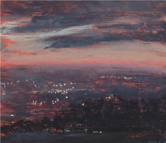 Jennifer Worsley | 2 Artworks at Auction | MutualArt