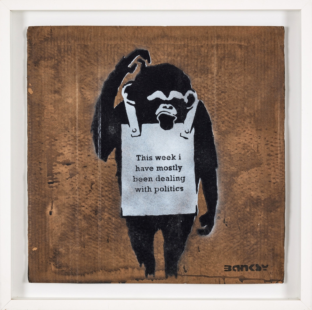 Harry Adams | Pride and prejudice | MutualArt