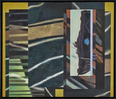 Peder Duke | Natur (2003) | MutualArt