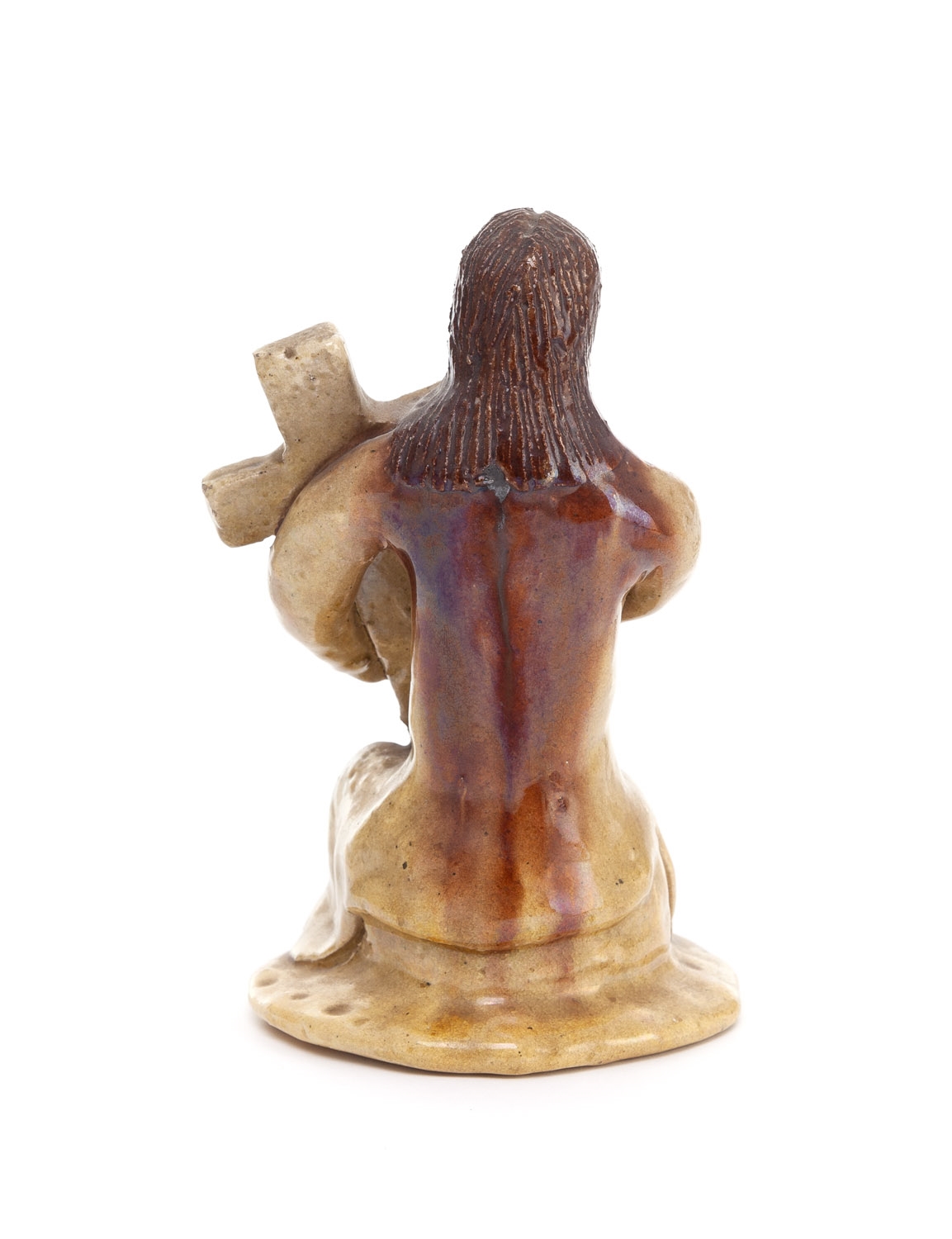 Wincenty Kitowski | Jesus (1958) | MutualArt