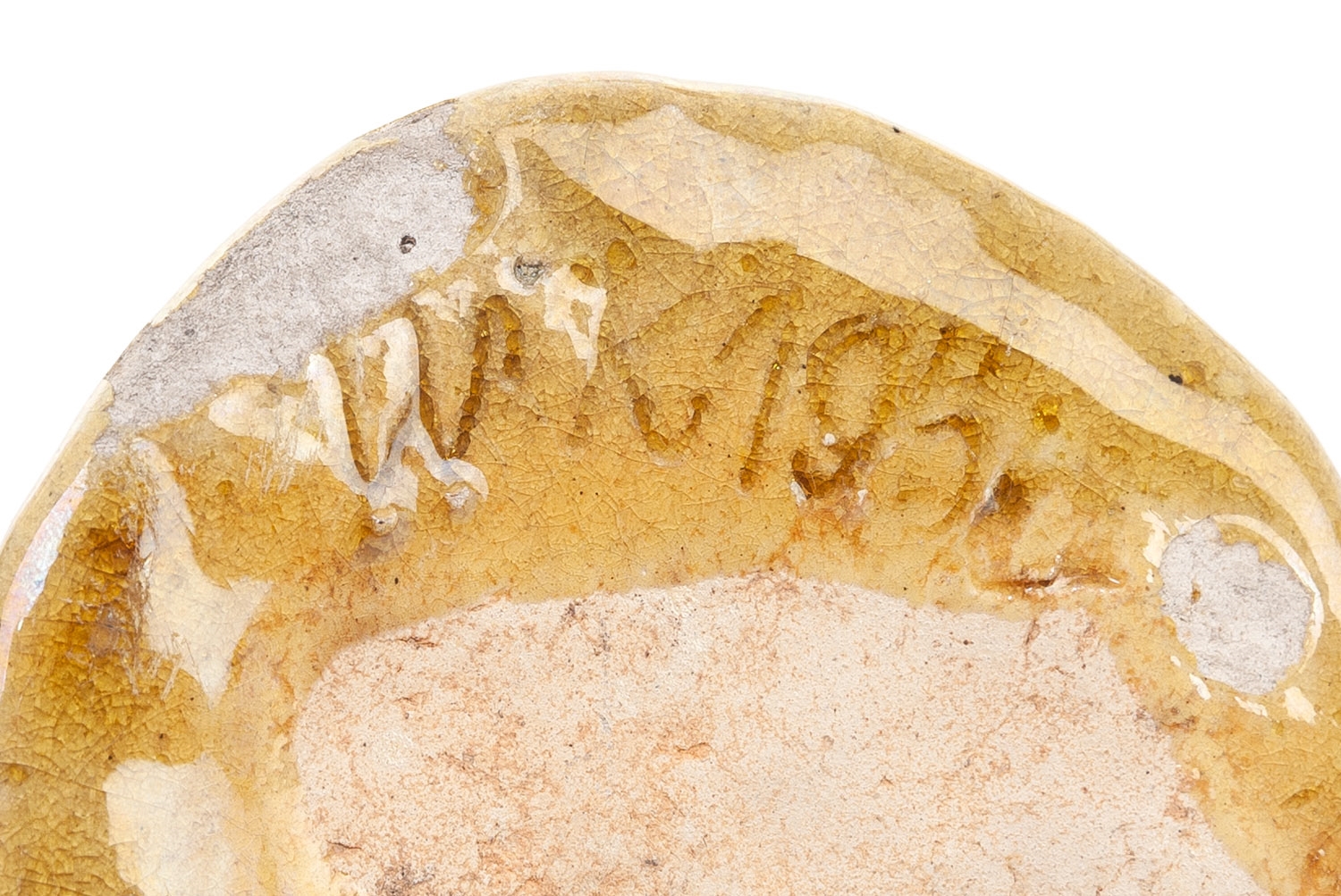 Wincenty Kitowski | Jesus (1958) | MutualArt