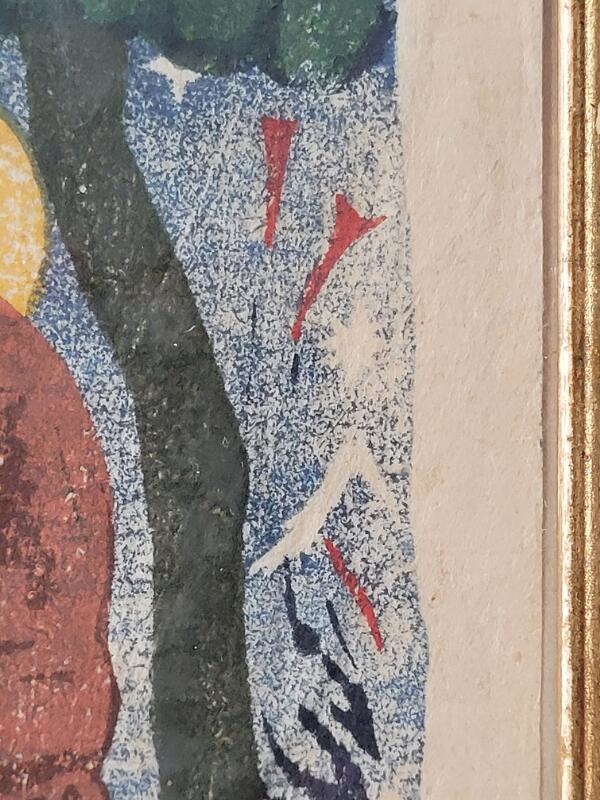 Harald Hans Vilhelm Hansen | Adam and Eve | MutualArt