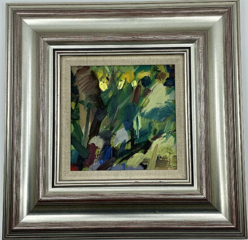 Shona Barr | Landscape | MutualArt