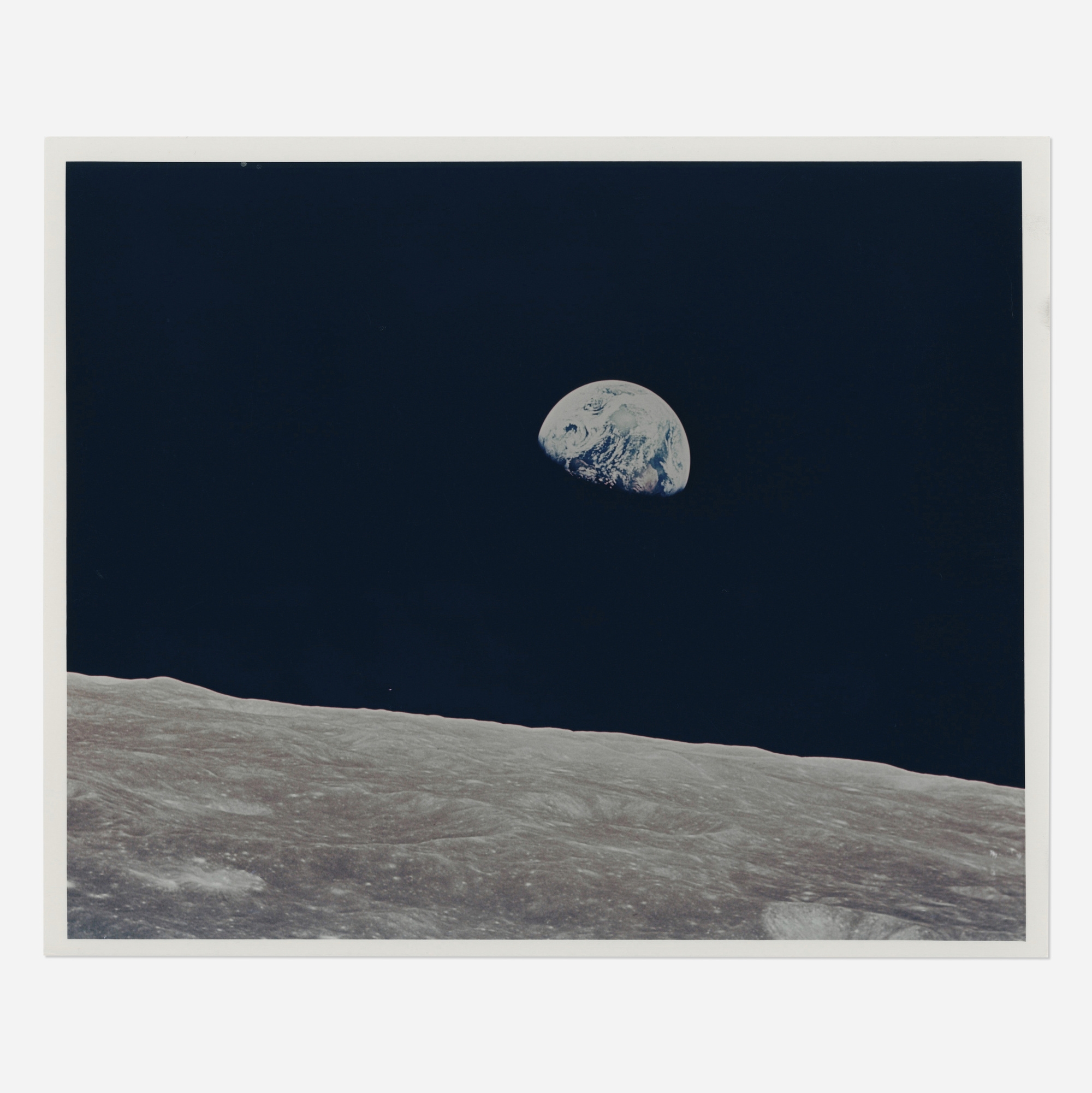 Early Life Of William Anders