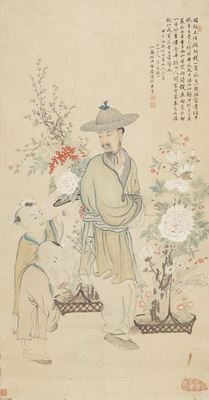 Jiang Yuqing | 2 Artworks | MutualArt