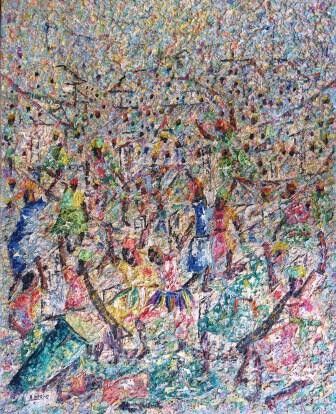 Raoul MARIUS | 6 Artworks at Auction | MutualArt