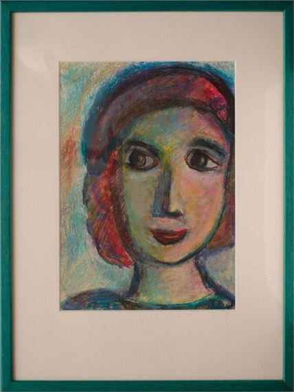 Jacqueline Meng | 1 Artworks at Auction | MutualArt