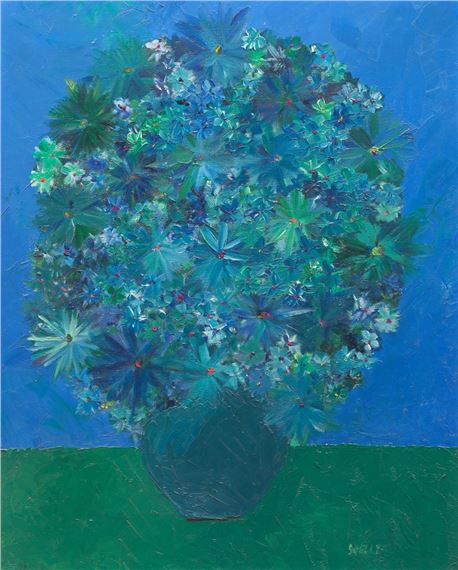 Shelley Simmons | 1 Artworks at Auction | MutualArt