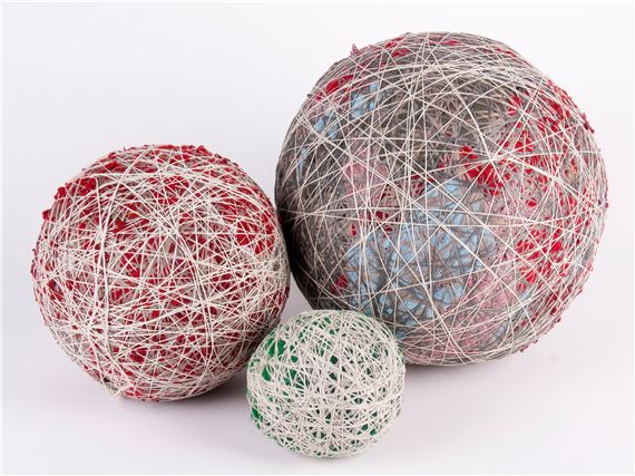 Lerato Motau | CIRCLE OF LIFE II | MutualArt