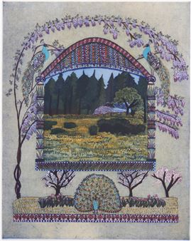 Gail Packer | 9 Artworks at Auction | MutualArt