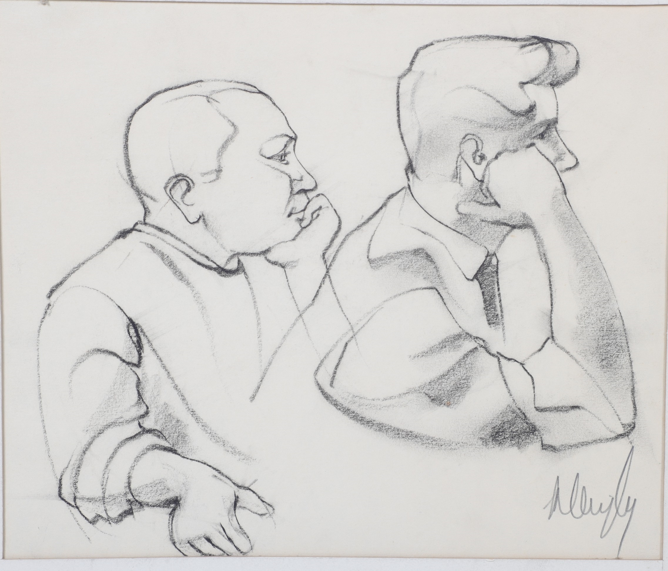 Robert Quigley | Robert Quigley 5 artworks | MutualArt