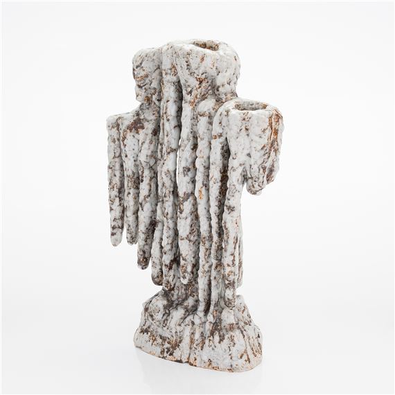 Taisto Kaasinen | Sculpture | MutualArt