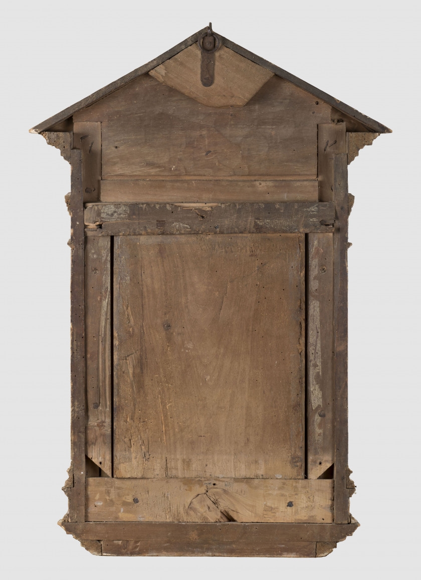 Maître de la Nativité de Castello | La Vierge à l'Enfant | MutualArt