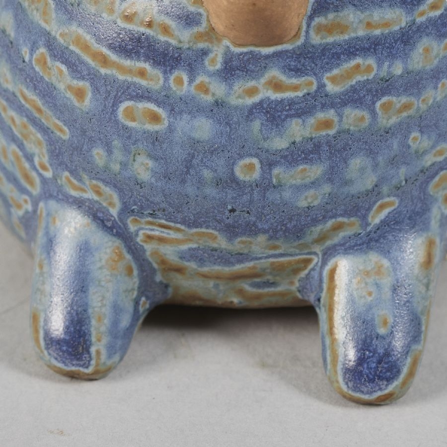 Lisa Larson | Spökmusen, Ur serien Menageri, Gustavsberg | MutualArt