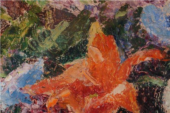 James Bolivar Manson | James Bolivar Manson (1879 - 1945) | MutualArt