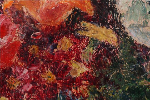 James Bolivar Manson | James Bolivar Manson (1879 - 1945) | MutualArt