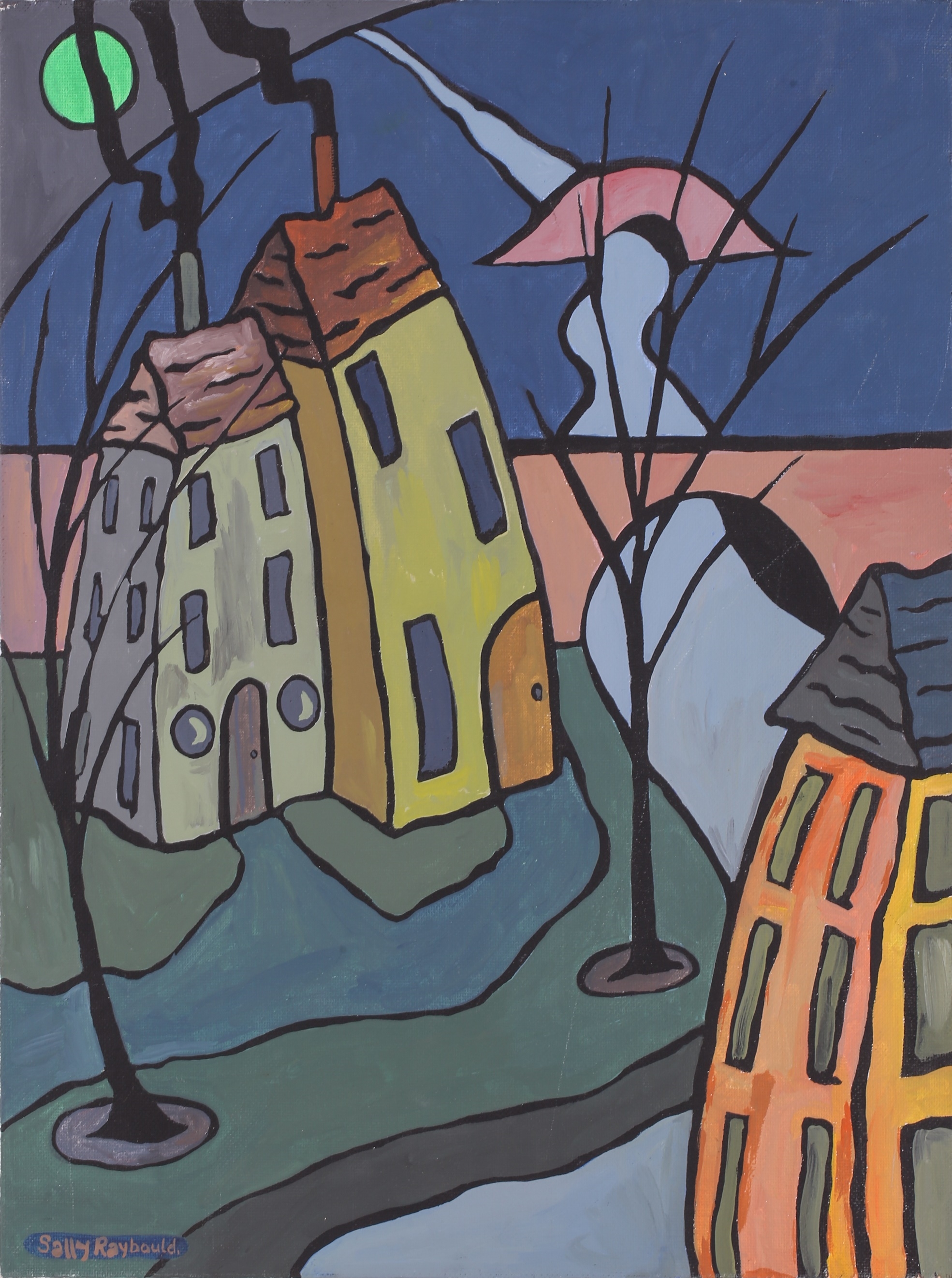 Sally Vaughan | † Sally Vaughan | MutualArt