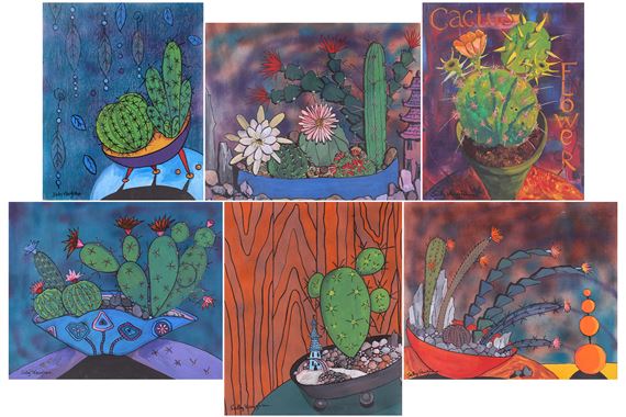 Sally Vaughan | † Sally Vaughan | MutualArt