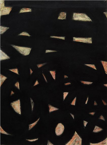 James Kiberd | 1 Artworks at Auction | MutualArt