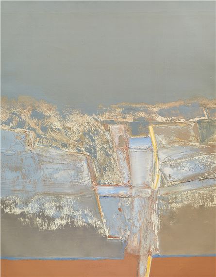 Fernando Texidor | Portrait de Madame Suzanne Texidor | MutualArt