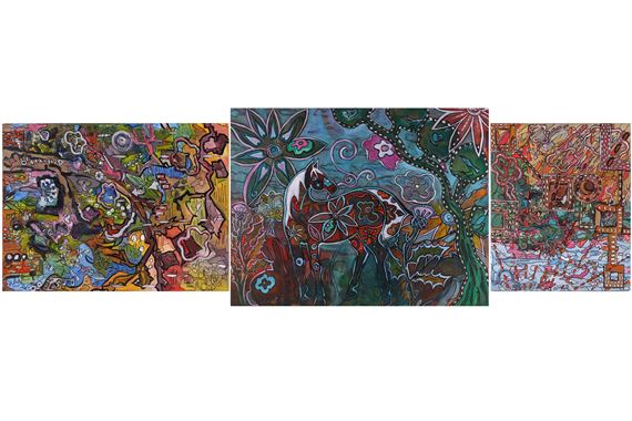 Sally Vaughan | † Sally Vaughan | MutualArt