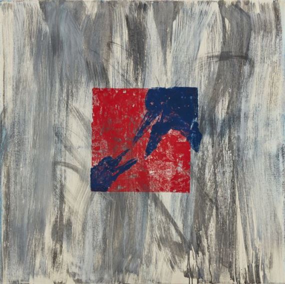 Doris Sander | Status (2002) | MutualArt