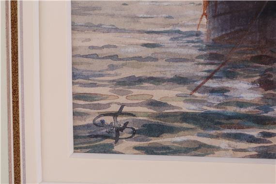 Frederick William Scarborough | Frederick William Scarborough (1860 ...