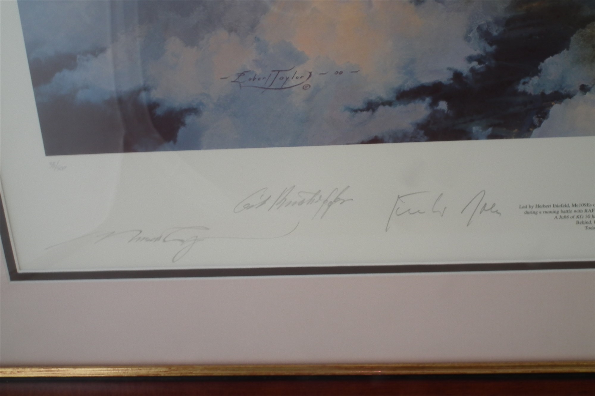 Robert Taylor | After Robert Taylor | MutualArt