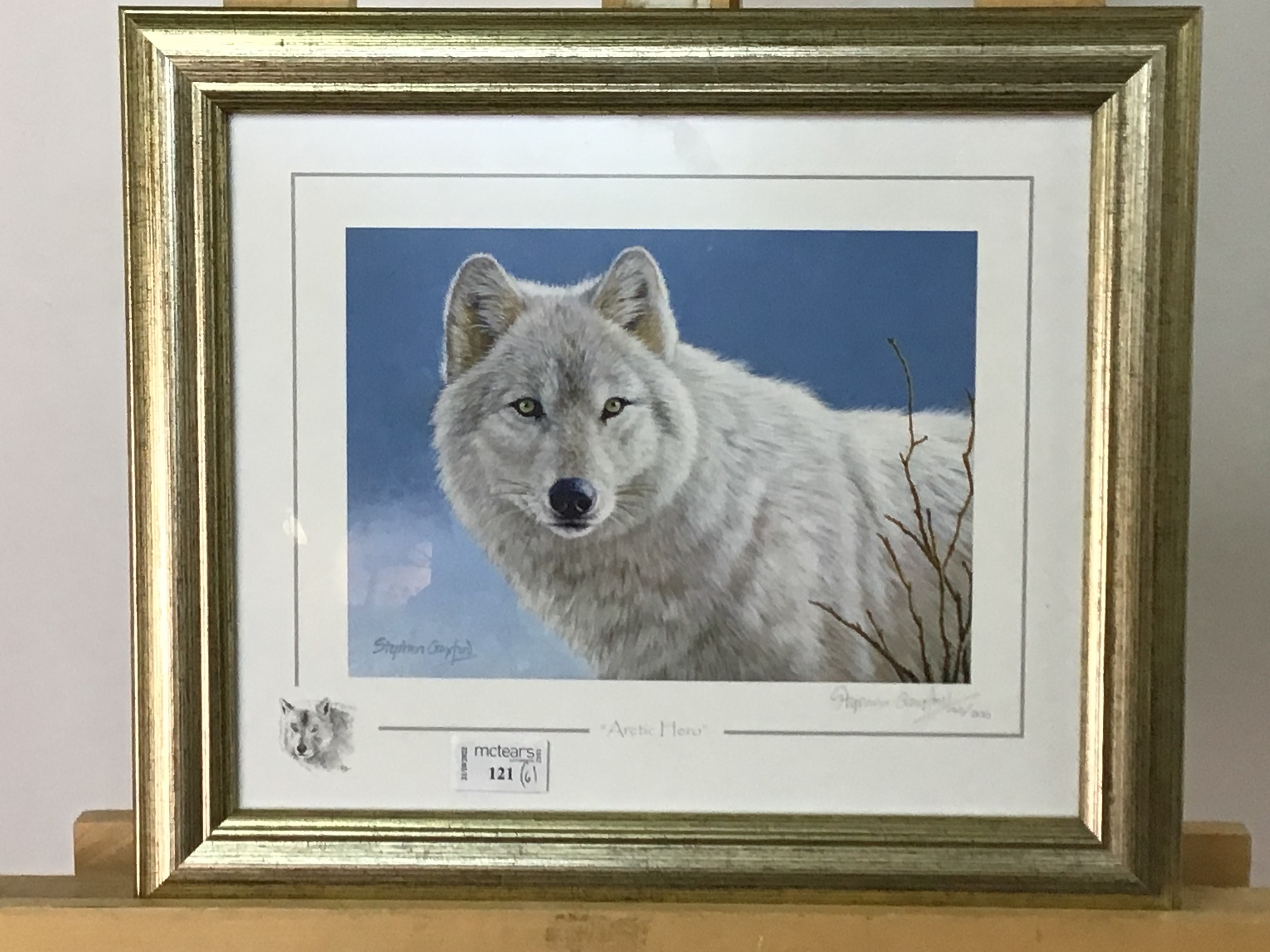 Stephen Gayford | SIX LIMITED EDITION PHOTOGRAPHIC REPRODUCTIONS AFTER ...