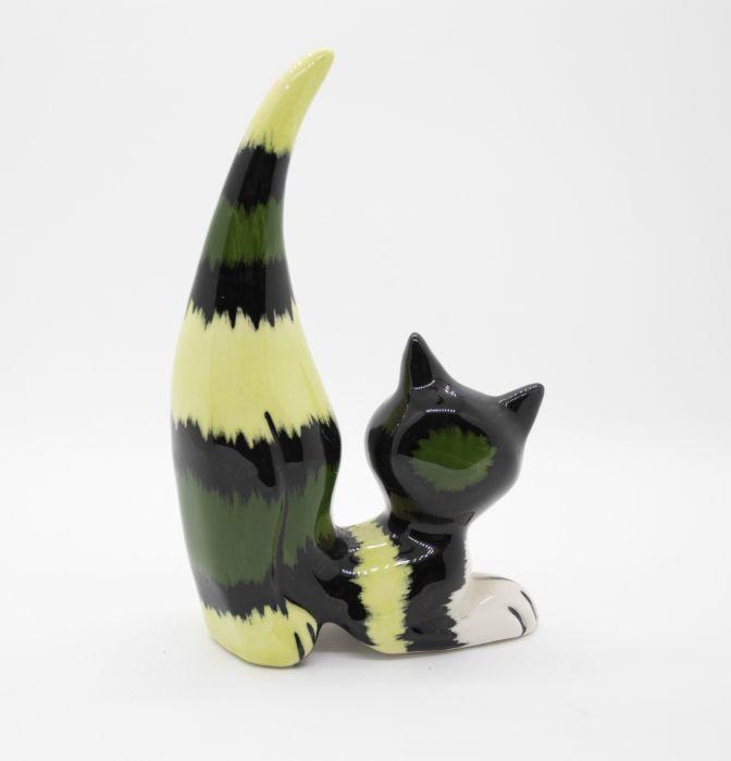 Lorna Bailey | Lorna Bailey small cat | MutualArt
